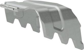 Fritschi Xenic Crampons - Harscheisen 85 mm