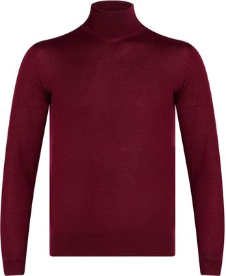 Millenovecentocinquanta7 STRICKWAREN - Rollkragenpullover auf YOOX.COM