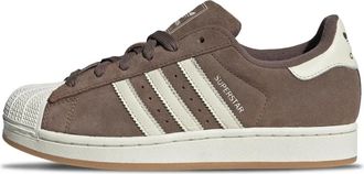 adidas Femme, Chaussures, Brun, Taille: 38 EU Superstar II