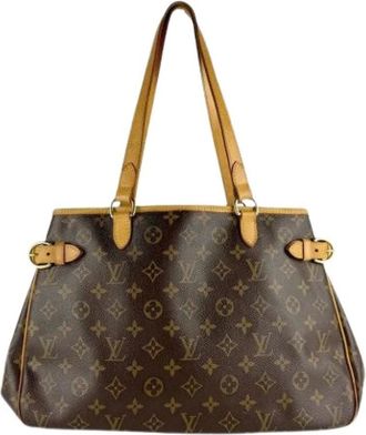 Louis Vuitton Damen, Pre-Owned, Braun, ONE SIZEGr&ouml;&szlig;e