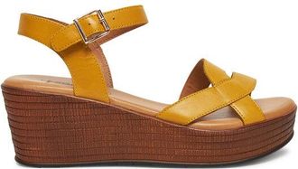 Lasocki Lasocki Sandalen WI16-NYASA-03 Gelb