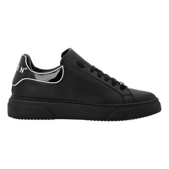 Philipp Plein unisex, Chaussures, Noir, Taille: 36 EU Big Bang Runner