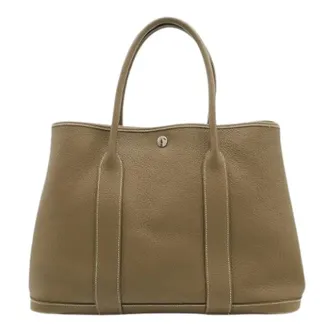 Herm&egrave;s Damen, Pre-Owned, Grau, ONE SIZEGr&ouml;&szlig;e