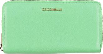 Coccinelle Kleinlederwaren - Brieftaschen auf YOOX.COM