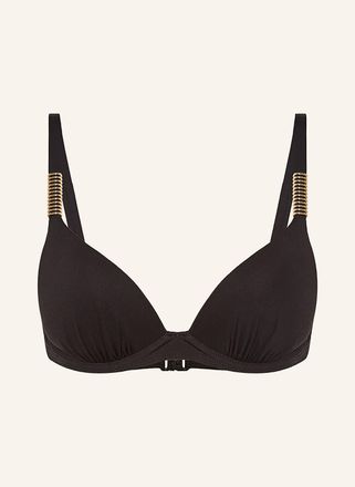 Chantelle B&uuml;gel-Bikini-Top Icon schwarz