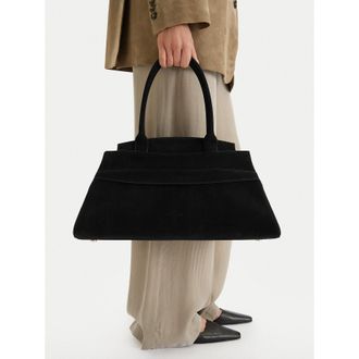 Gino Rossi Handtasche GINO ROSSI EO-LA224-19156A Schwarz