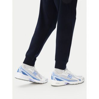 New Balance Sneakers New Balance U7401T4 Blau