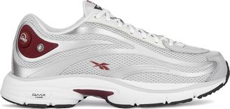 Reebok Sneakers Reebok Premier Pump Paris Trainer 100204586 Grau