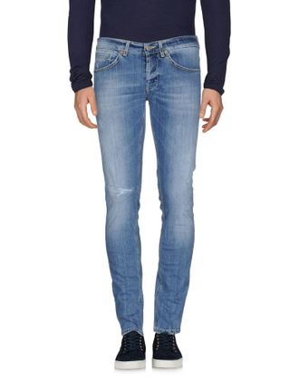 Dondup HOSEN & R&Ouml;CKE - Jeanshosen auf YOOX.COM