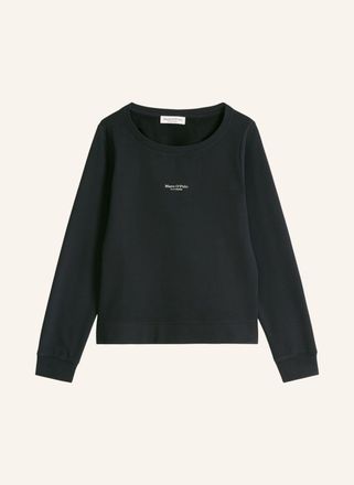 Marc O'Polo Marc Opolo Sweatshirt blau