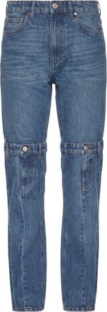 Coperni HOSEN & R&Ouml;CKE - Jeanshosen auf YOOX.COM