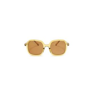 Izipizi Lunettes de soleil transparente