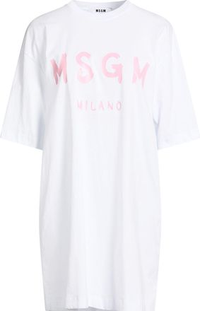 Msgm KLEIDER - Mini-Kleider auf YOOX.COM