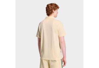 adidas Originals T-Shirt 98 PL f&uuml;r Erwachsene, mit Rundhalsausschnitt, ohne Verschluss, aus Polyester