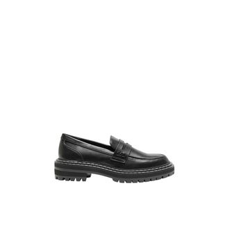 Only Only, Femme, Chaussures, Noir, Taille: 38 EU Beth-3 PU Loafer