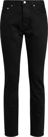 TELA GENOVA HOSEN & R&Ouml;CKE - Jeanshosen auf YOOX.COM