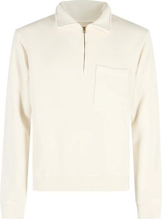 Fortela Herren, Sweatshirts & Hoodies, Wei&szlig;, LGr&ouml;&szlig;e