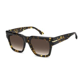 Victoria Beckham unisex, Accessories, Braun, 53 MMGr&ouml;&szlig;e