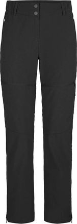 Salewa Herren Lange Hosen Talveno 2 Dst M Sho Pnt, Black Out, 50/L