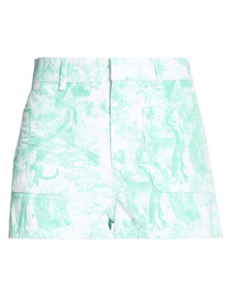 Dior HOSEN & R&Ouml;CKE - Jeansshorts auf YOOX.COM