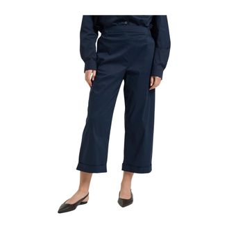 Liviana Conti Damen, Hosen, Blau, XSGr&ouml;&szlig;e
