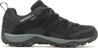 Merrell Trekkingschuhe Merrell Alverstone 2 Gtx J036899 Schwarz