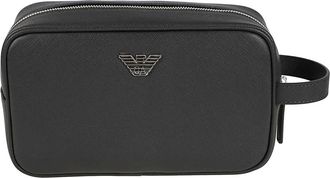 Emporio Armani Herren, Taschen, Schwarzk, ONE SIZEGr&ouml;&szlig;e