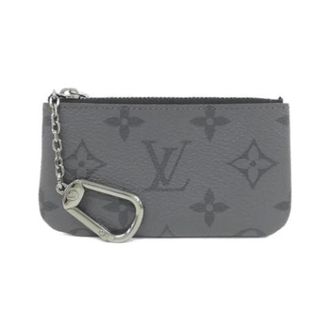 Louis Vuitton Pre-owned M&uuml;nzb&ouml;rse - - Pre-owned - Herren - Schwarzk - ONE SIZE