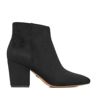 Nine West Stiefeletten Nine West CEO-ZAKIA-01 Schwarz