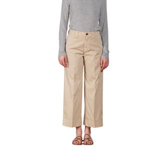 Mason's Damen, Hosen, Gelb, 2XLGr&ouml;&szlig;e