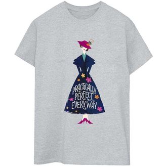 Disney Practically Perfect In Every Way