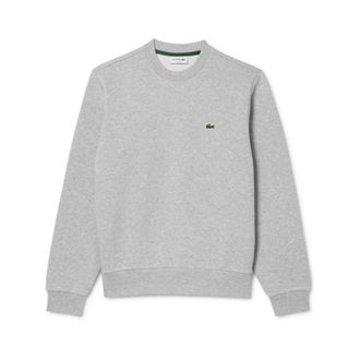 Lacoste Homme, Sweatshirts et sweats &agrave; capuche, Gris, Taille: XL SweaT-shirt Homme Style Classique
