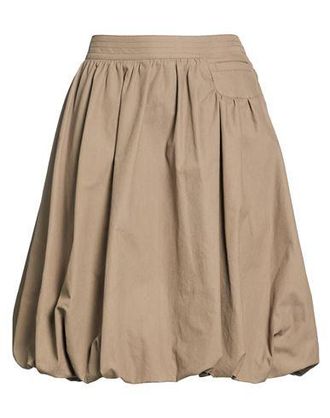 Low Classic BAS - Jupes midi sur YOOX.COM