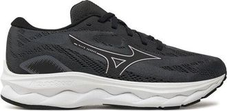 Mizuno Laufschuhe Wave Serene J1GD2459 Schwarz