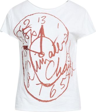 Vivienne Westwood TOPS - T-shirts auf YOOX.COM