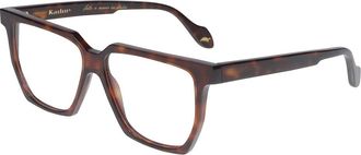 K&agrave;dor unisex, Accessoires, Noir, Taille: 55 MM Charlize Light Optical Frame