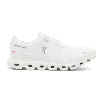 On Running Homme, Chaussures, Blanc, Taille: 44 EU Cloud 6