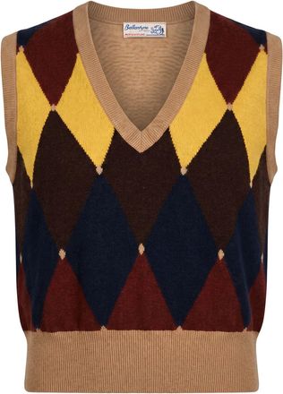 Ballantyne STRICKWAREN - Pullover auf YOOX.COM