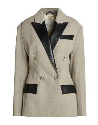 Nanushka Ensembles et coordonn&eacute;s - Blazers sur YOOX.COM