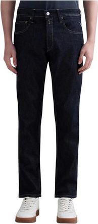 Replay Homme, Jeans, Bleu, Taille: W29 L32 Willbi Jeans