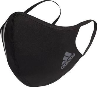 adidas adidas 3-Streifen Face Cover - nicht f&uuml;r medizinische Zwecke