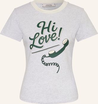 Dorothee Schumacher Dorothee Schumacher T-Shirt All Time Favorites grau