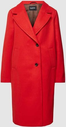 b.young Kurzmantel mit 2-Knopfleiste Modell Cilia