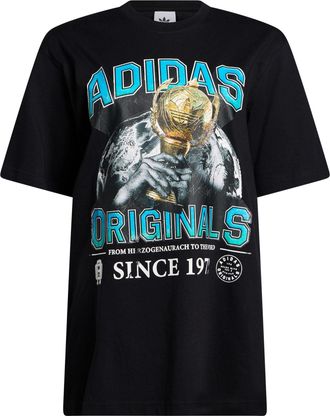 adidas GRAPHIC REG SST