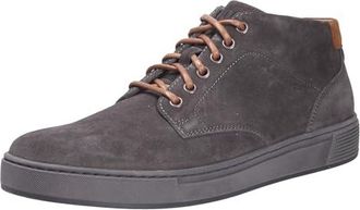 Gabor 1040.20 Bottines pour homme, Gris fonc&eacute;., 40 EU