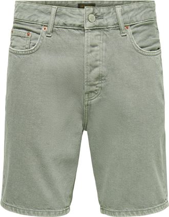 Only & Sons Shorts ONSEdge