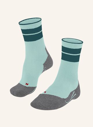 Falke Trekking-Socken Tk Stabilizing gruen