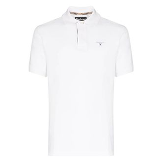 Barbour Herren, Oberteile, Wei&szlig;, 2XLGr&ouml;&szlig;e