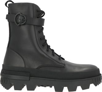Moncler SCHUHE - Stiefeletten auf YOOX.COM