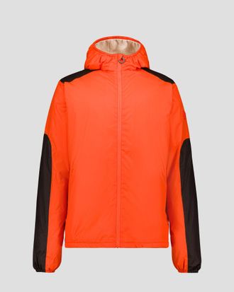 Jott Imperm&eacute;able sherpa Rouge feu Dippen sherpa - Taille S